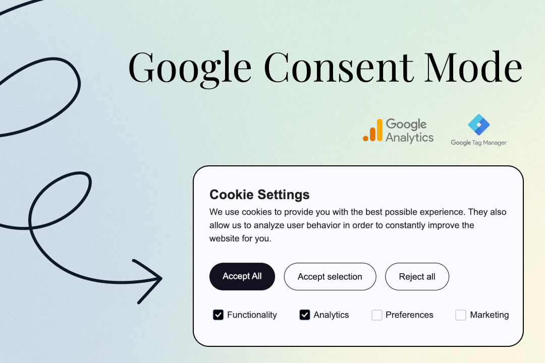 Google Consent Mode